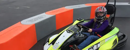 Go-Kart Racing | Big Bear Vacations