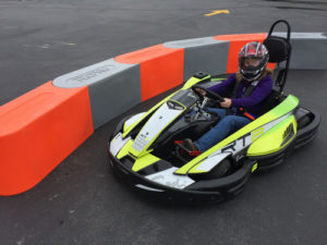 Big Bear Go Karts | Big Bear Activities | Big Bear Vacations