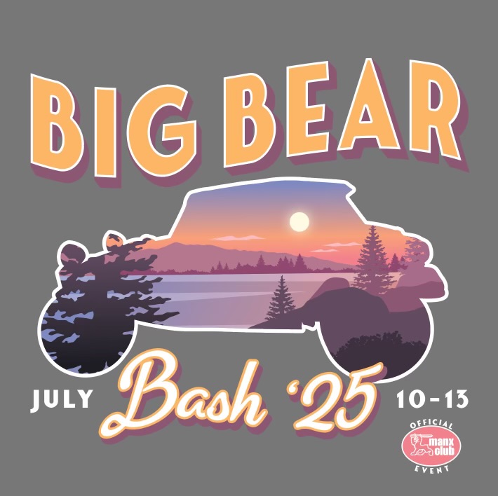 Manx Club Big Bear Bash | Big Bear Vacations