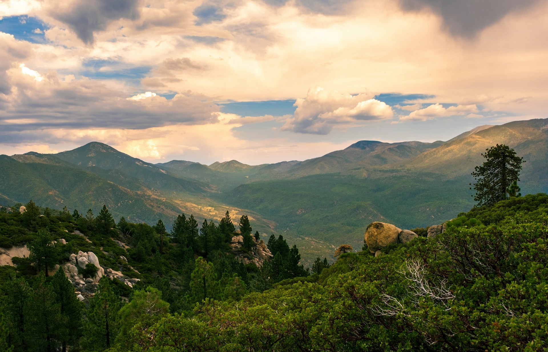 Explore the History of Big Bear | Big Bear Vacations