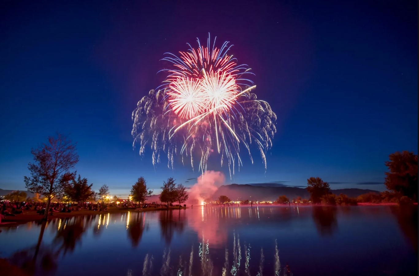 4th of July Weekend | Big Bear Vacations