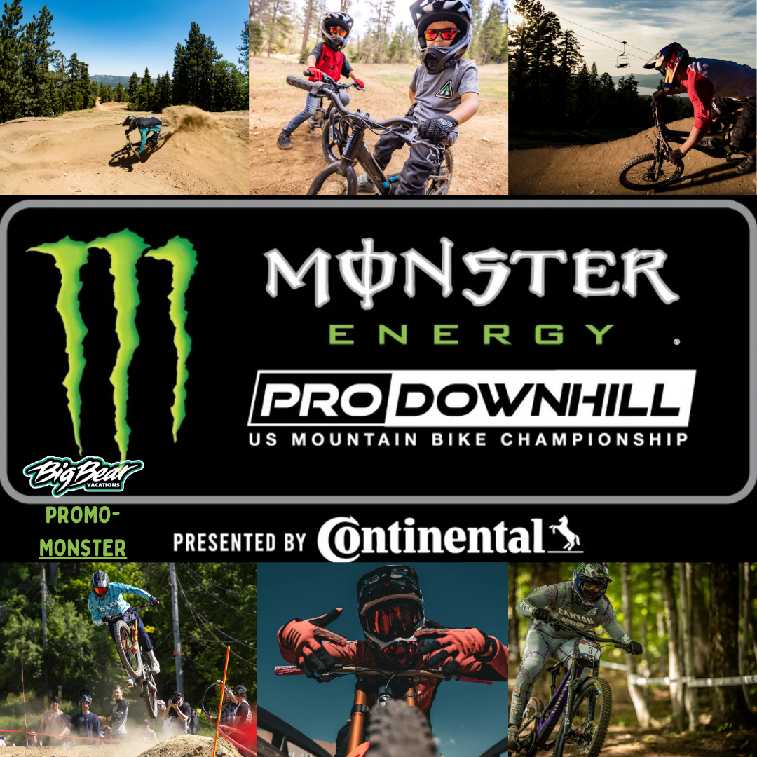 Specials on our Big Bear Rental Cabins | Big Bear Cabin Rentals Specials