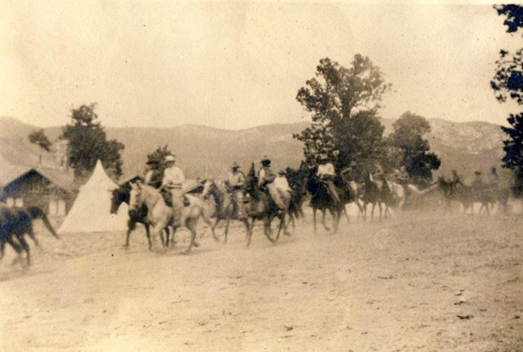 Big Bear Lake Holds Some Amazing History | Big Bear Vacations