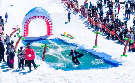 Bear Break 2026 | Big Bear Vacations