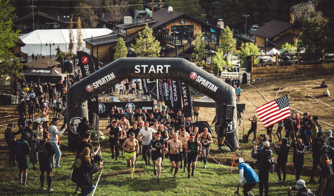 Adrenaline Events | Big Bear Vacations